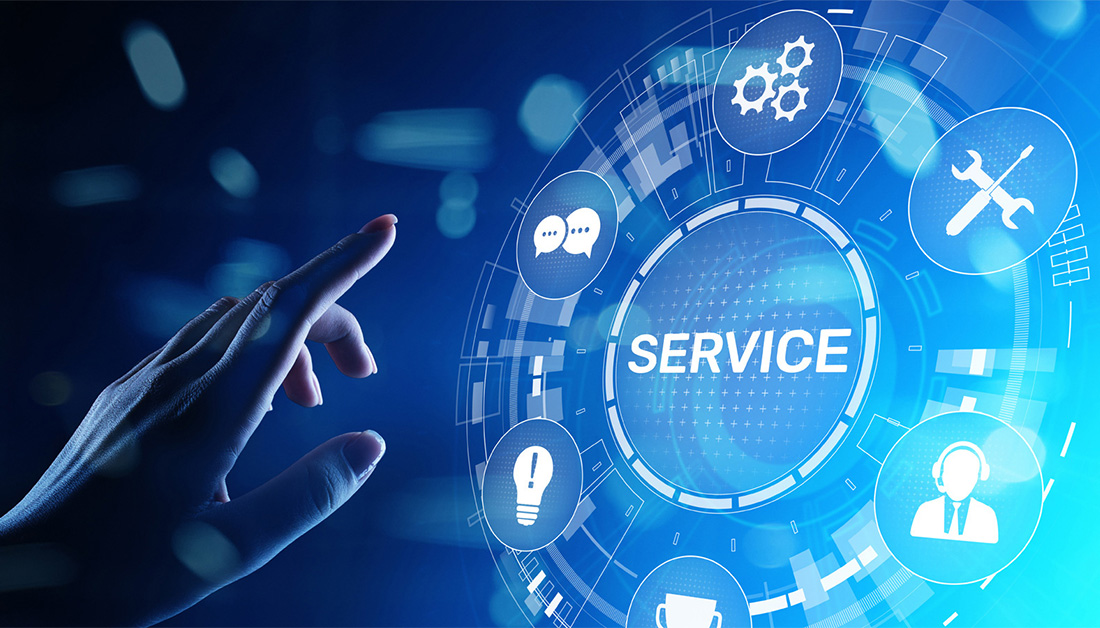 Leading IT Consulting Services & software development company in The USA